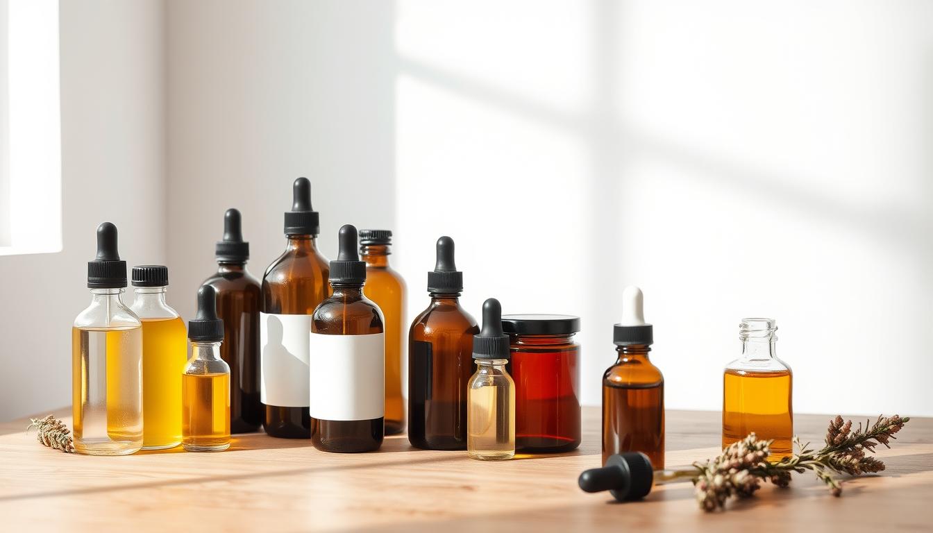 Carrier Oils Explained: How to Choose the Right One